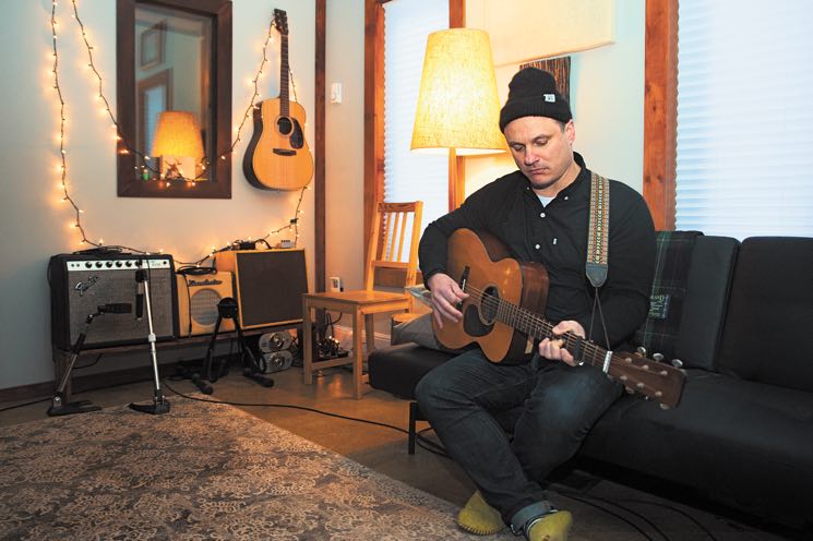 Rrampt Interviews: Jim Bryson - Rrampt.