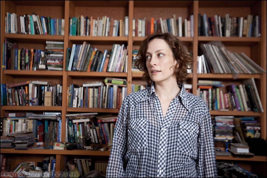 A conversation with Sarah Harmer about Summerfolk, her new album and ...