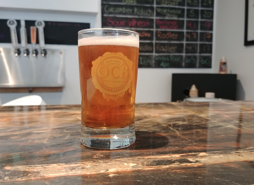 The superbly drinkable beers of Kilannan Brewing Co. - Rrampt.