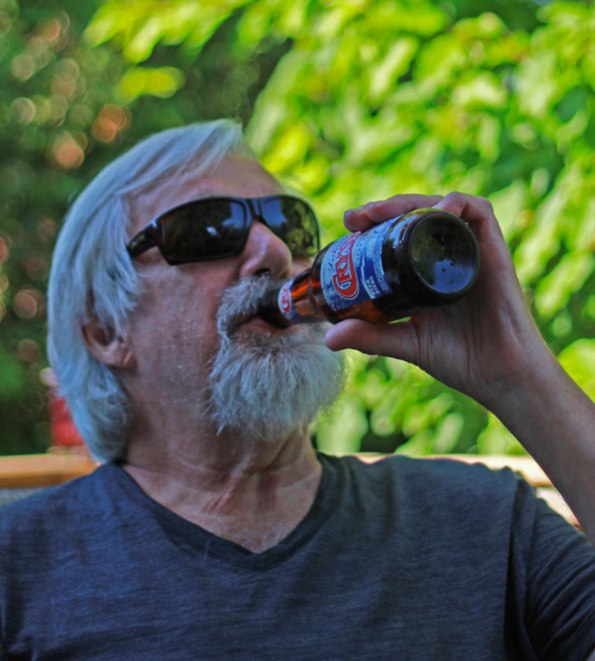 Why Does Grey Bruce Love Labatt Crystal? - Rrampt.