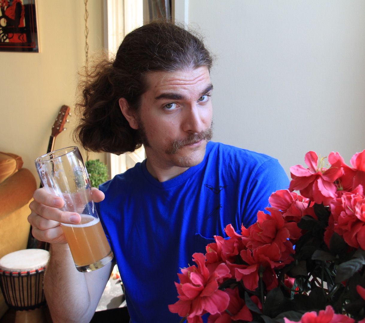 Our guide to really tasting your craft beer with the new Rally Beer ...