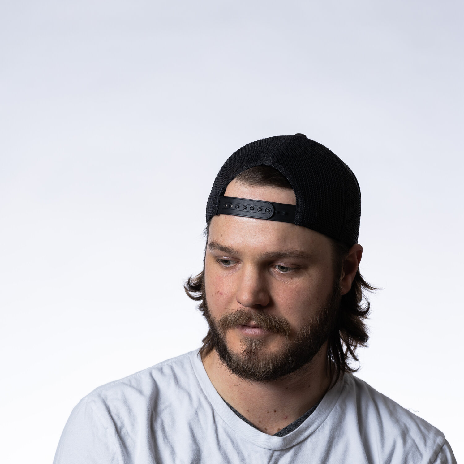 Ian Haworth on his EP Runaway and the welcoming nature of the ...