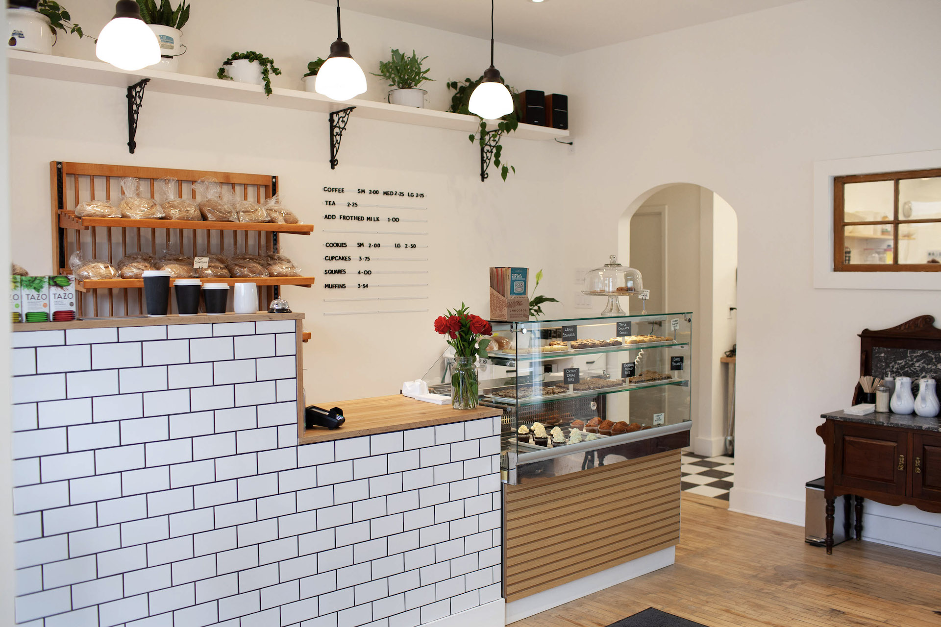 Good Eats: Boon Bakery - Rrampt.
