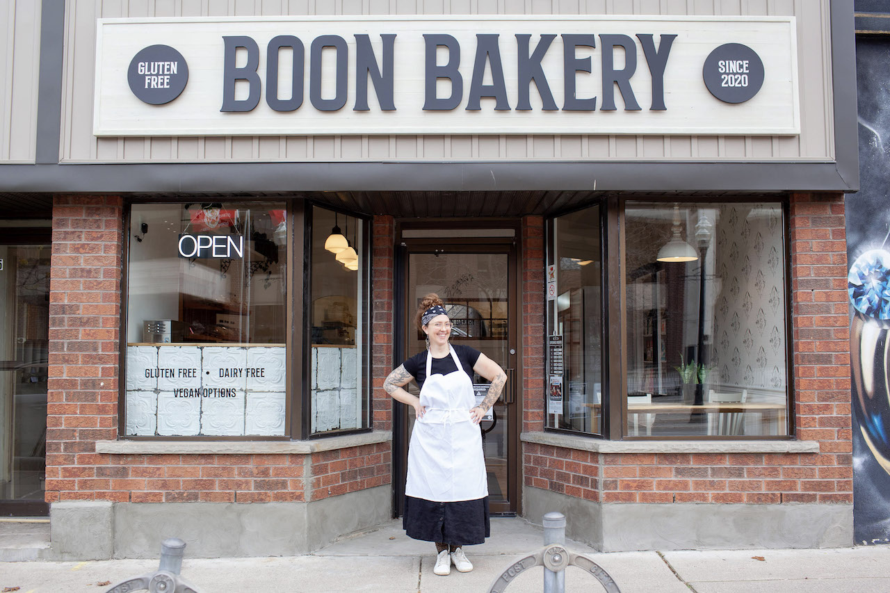 Good Eats: Boon Bakery - Rrampt.