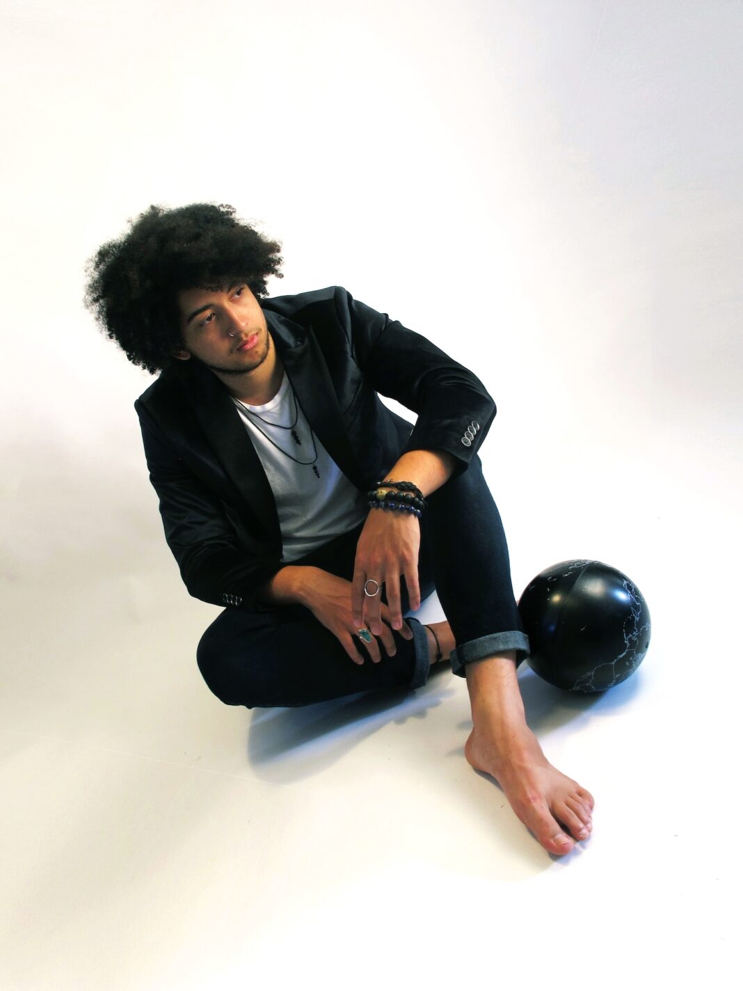 A Rrampt review of Josh Ritchie's Love at the End of the World - Rrampt.