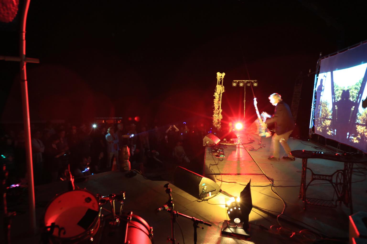 Meaford's Electric Eclectics is a festival like no other - Rrampt.