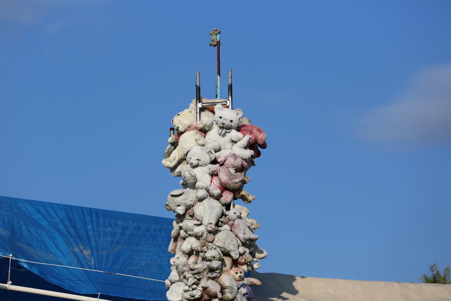 Meaford's Electric Eclectics is a festival like no other - Rrampt.