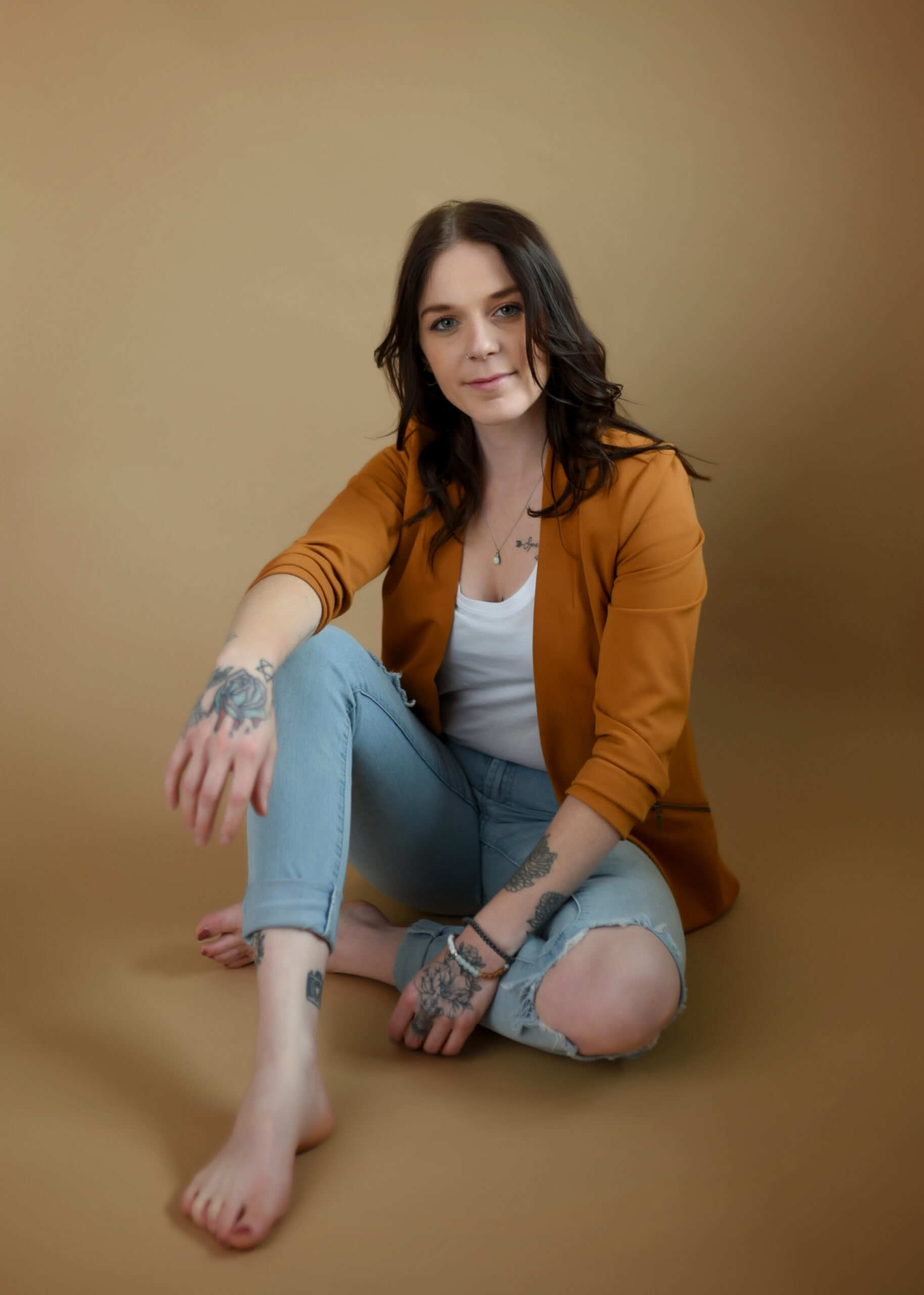 Who We Are - Rrampt.