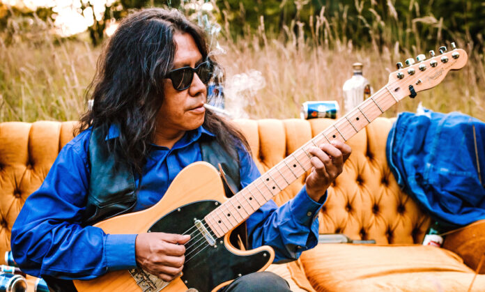 How Pete Devlin became a local guitar legend - Rrampt.