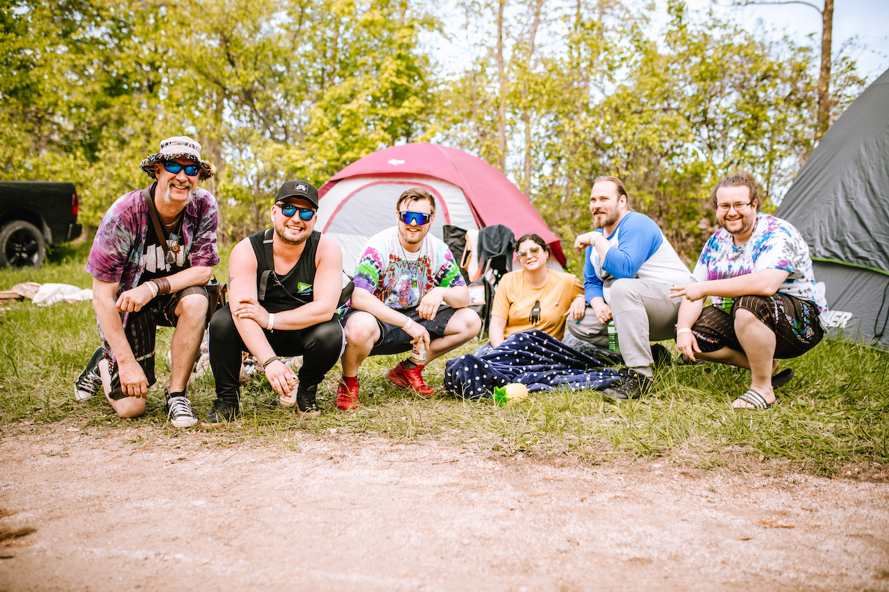 Come Together at Frontier Ghost Town - Rrampt.