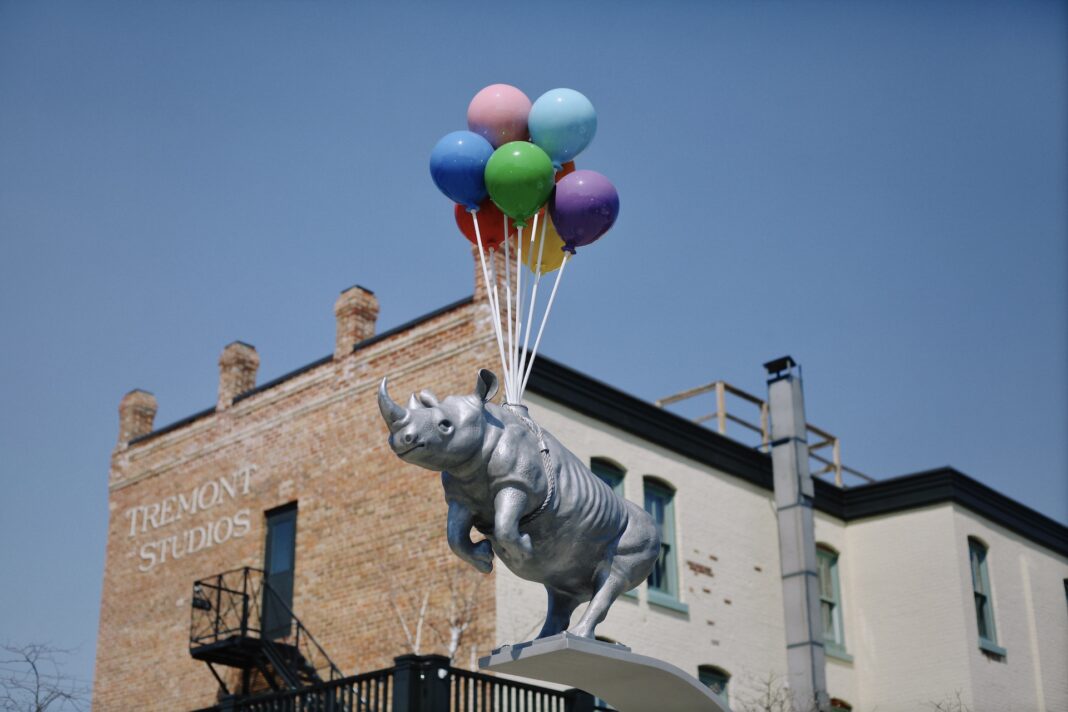 The Stone Washer by Lisa Koop - Rrampt.
