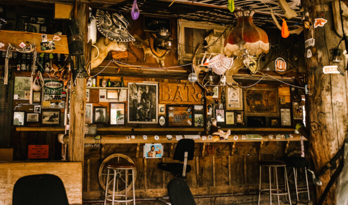 Come Together at Frontier Ghost Town - Rrampt.