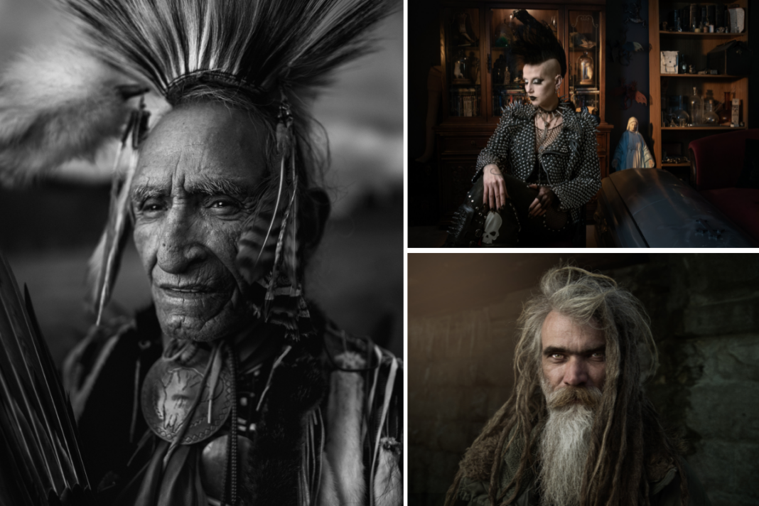 The Photography of Wayne Simpson - Rrampt.