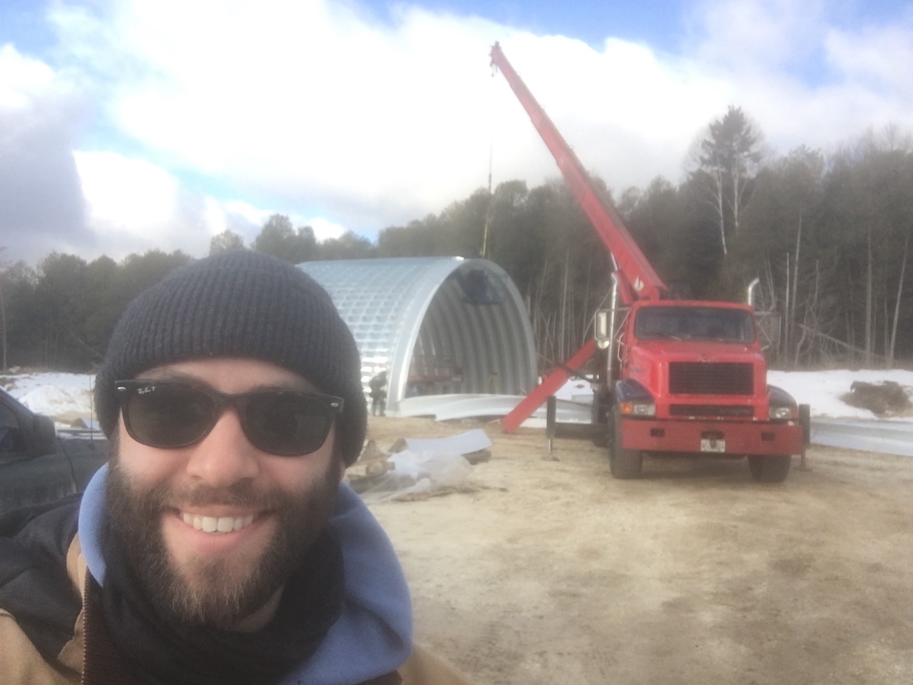 House of Steel - Rrampt.