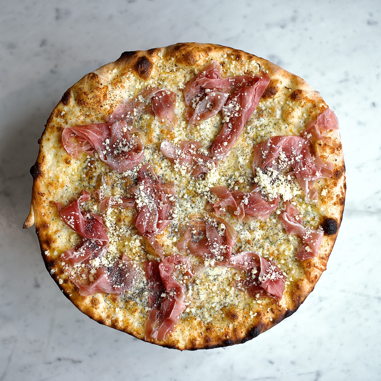 Perfecting the art of pizza-making at Bello Pizza - Rrampt.