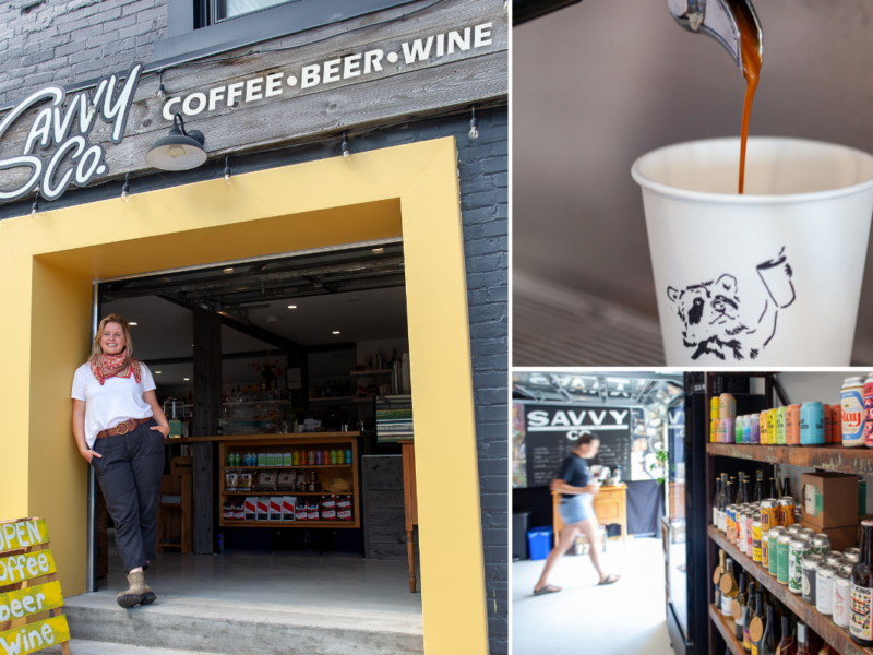 The Stone Washer by Lisa Koop - Rrampt.