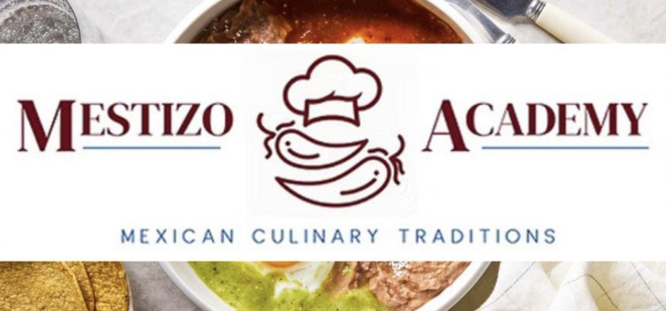 Mestizo Academy: Pozole - Pollo - Rrampt.